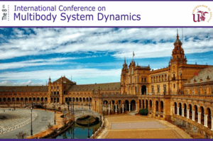 News – IFToMM TC for Multibody Dynamics