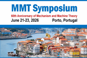 News – IFToMM TC for Multibody Dynamics